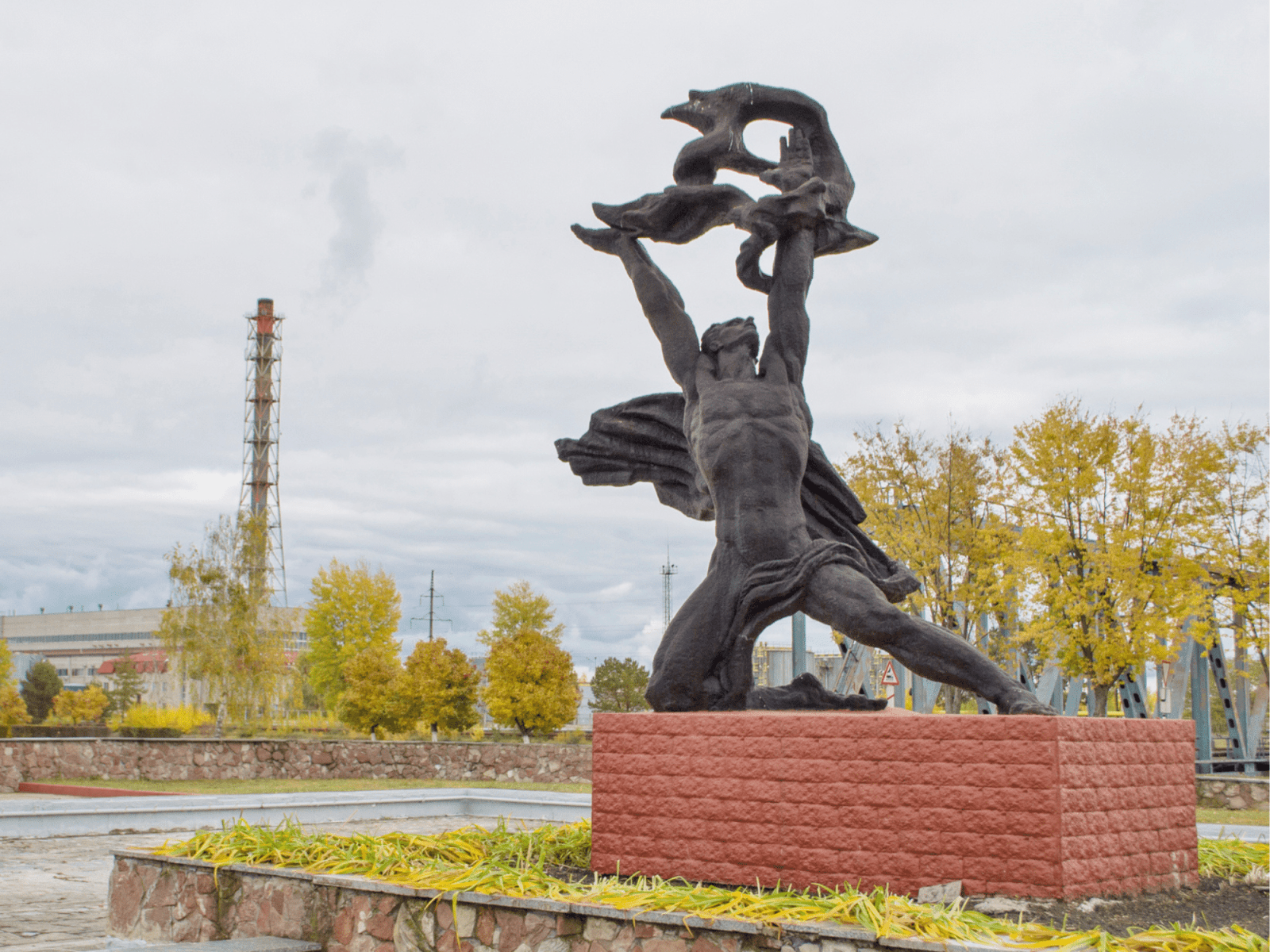 Fire, Art, and Blind Hope:Reading Prometheus Bound, Modern, and Unbound ...