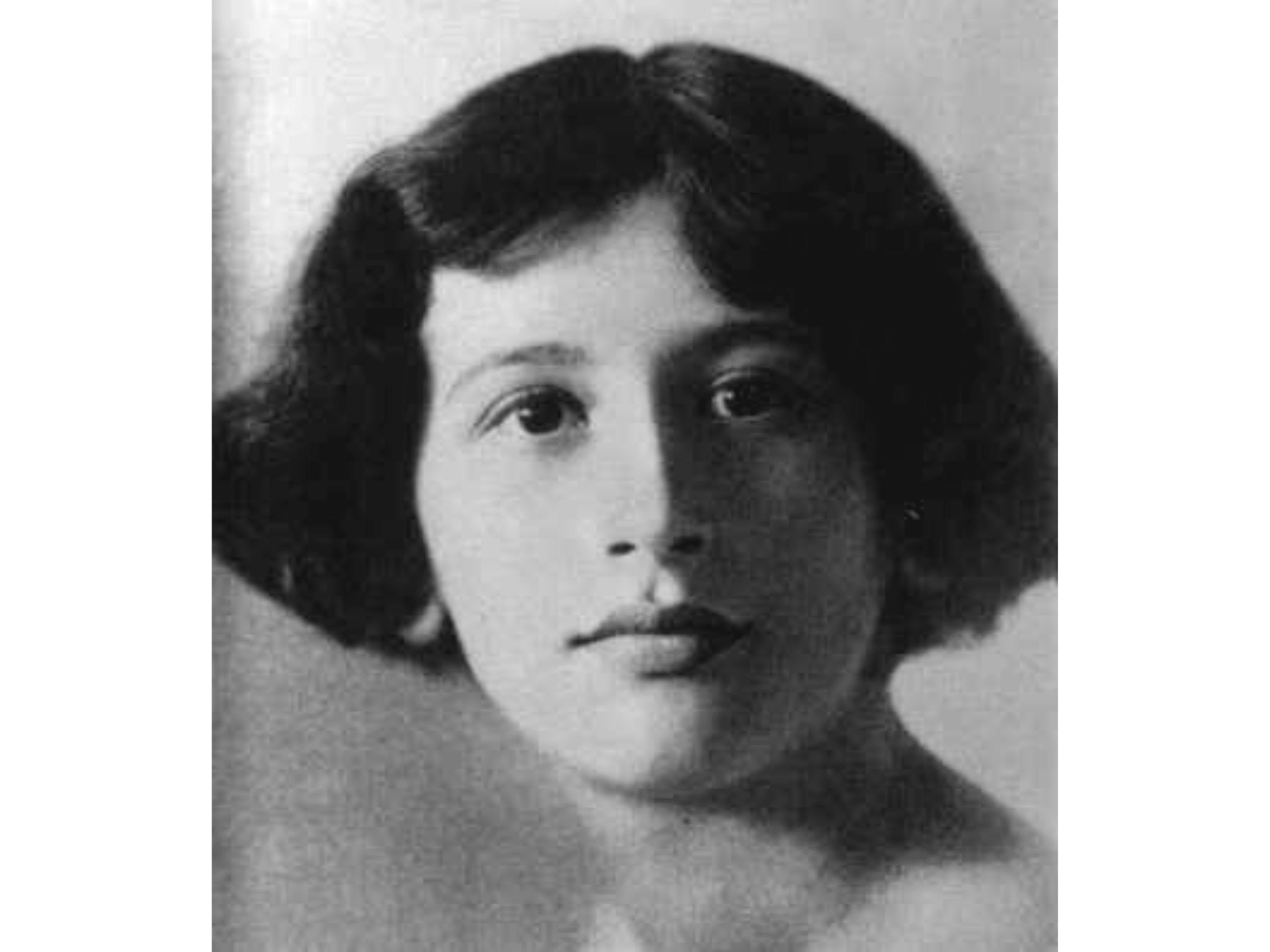 Simone Weil - UChicago | Graham School