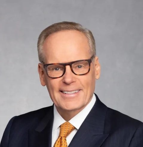 Tyler Mathisen - UChicago | Graham School