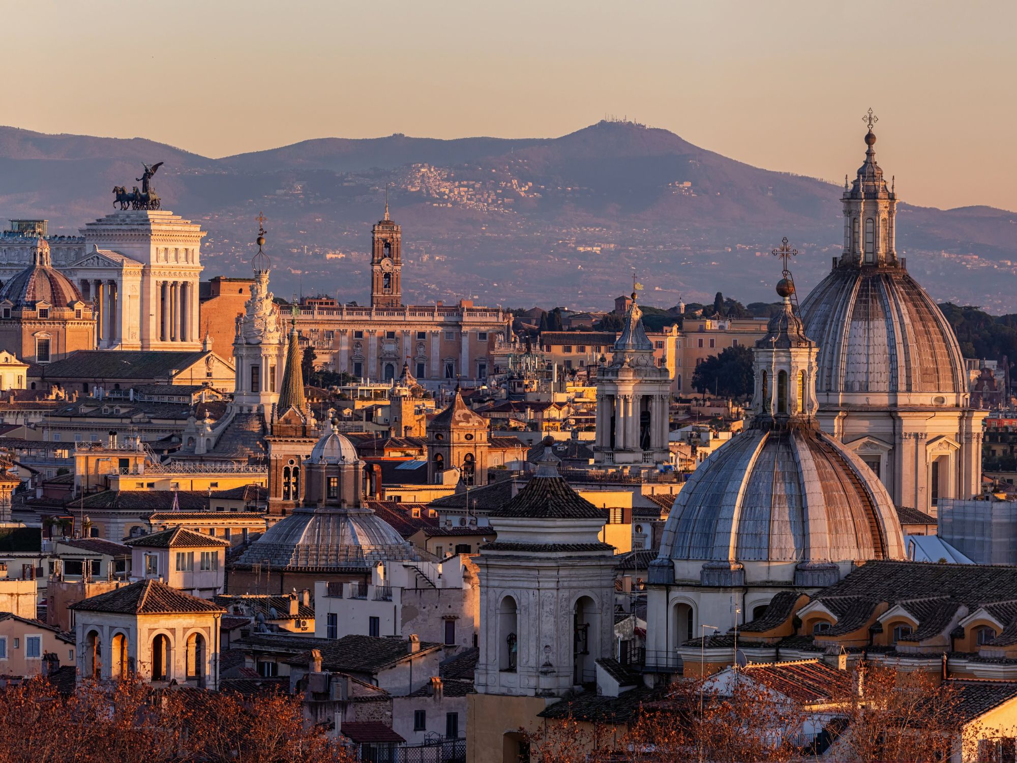 The Ancient City: A Study of the Religion, Laws, and Institutions of ...