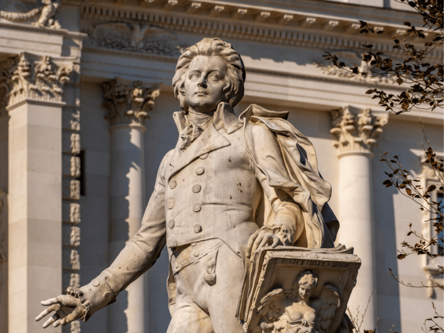 Great Performers: Tradition and Interpretation - UChicago | Graham School