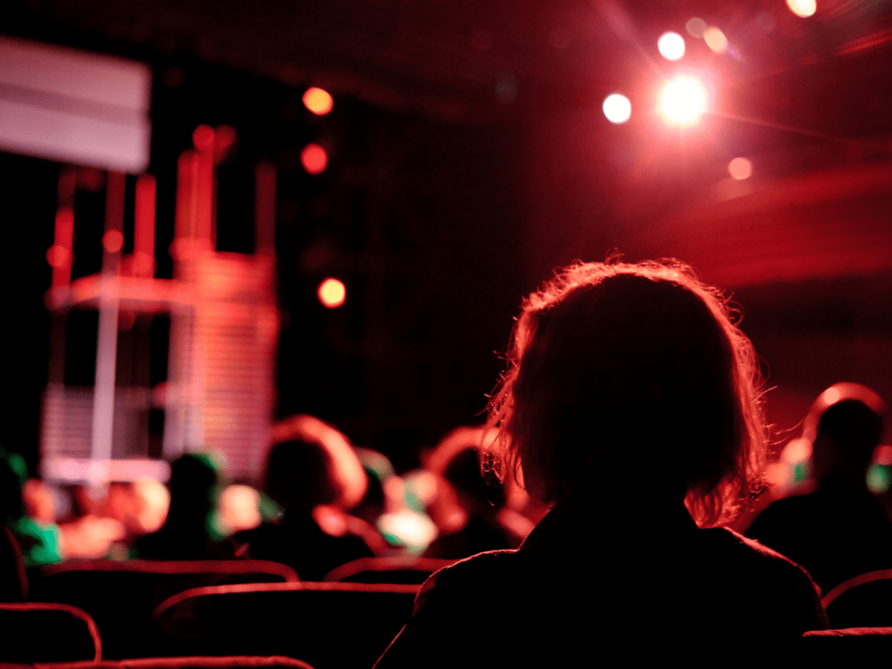 Sixteen Short Plays for the Theater - UChicago | Graham School