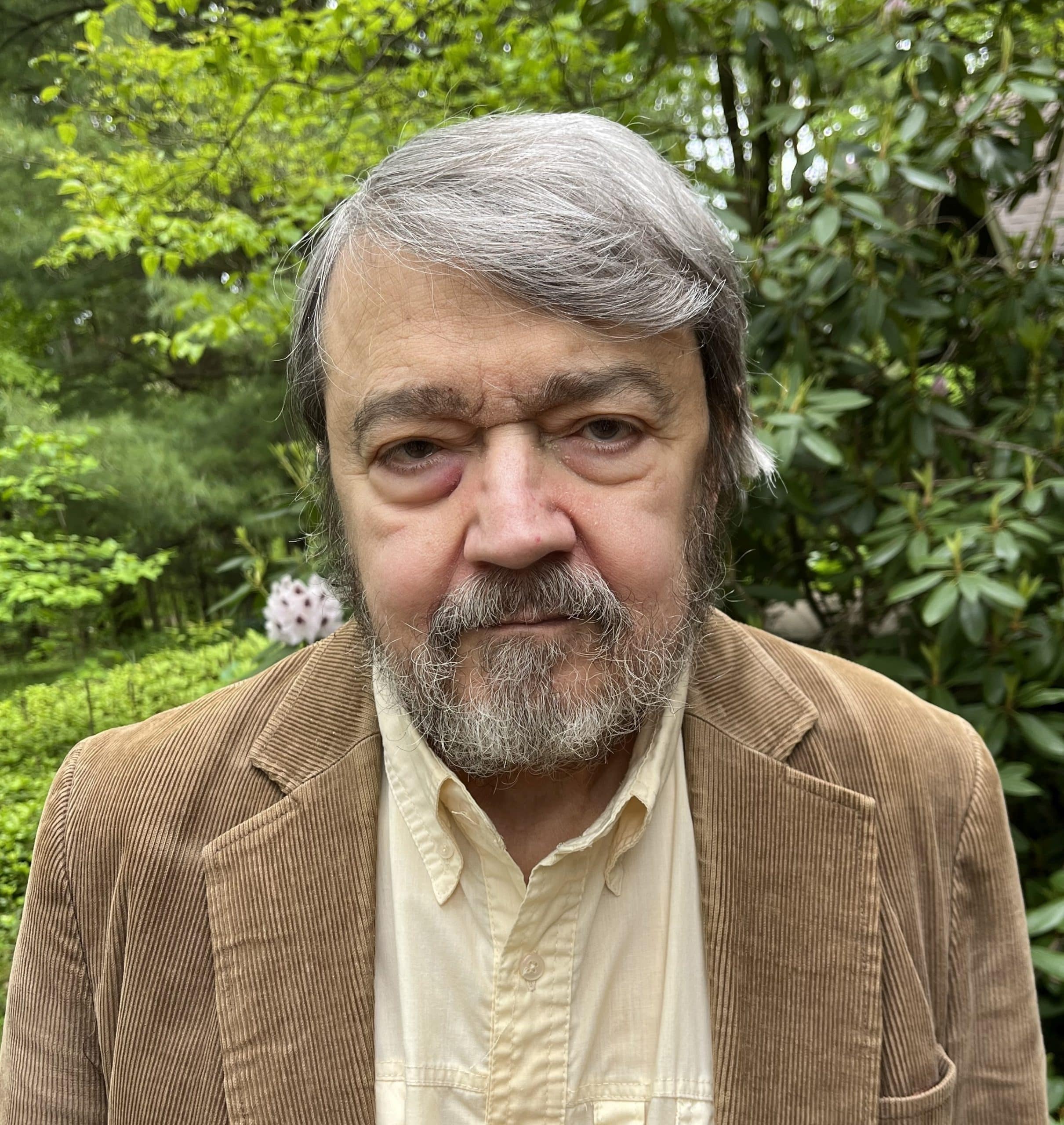 Albert B. Fernandez - UChicago | Graham School