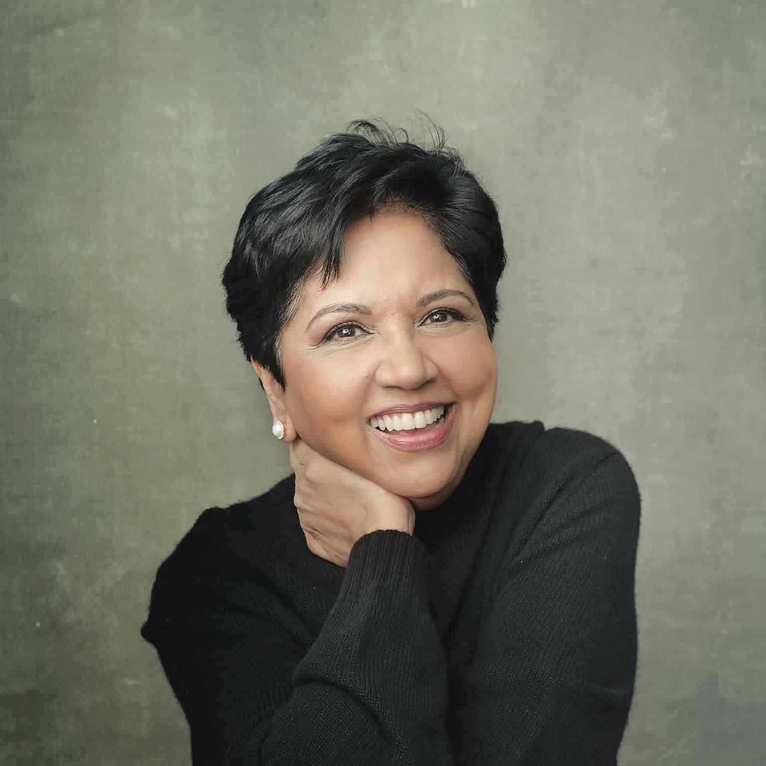 Enduring Excellence: A Conversation with Indra Nooyi - UChicago ...