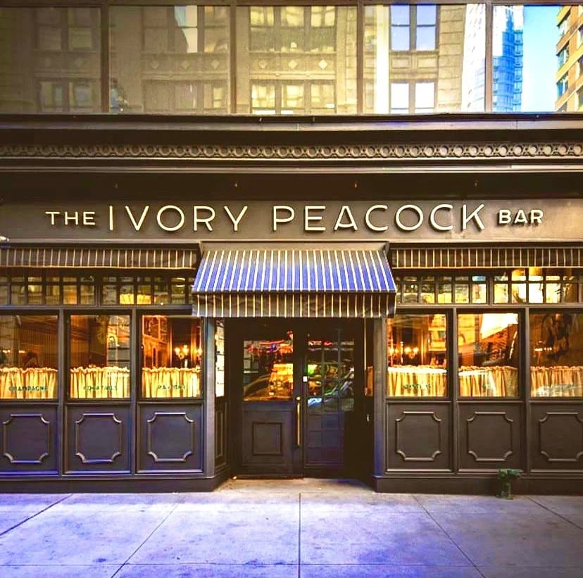 Graham School Community Gathering in the NYC Area - UChicago | Graham ...