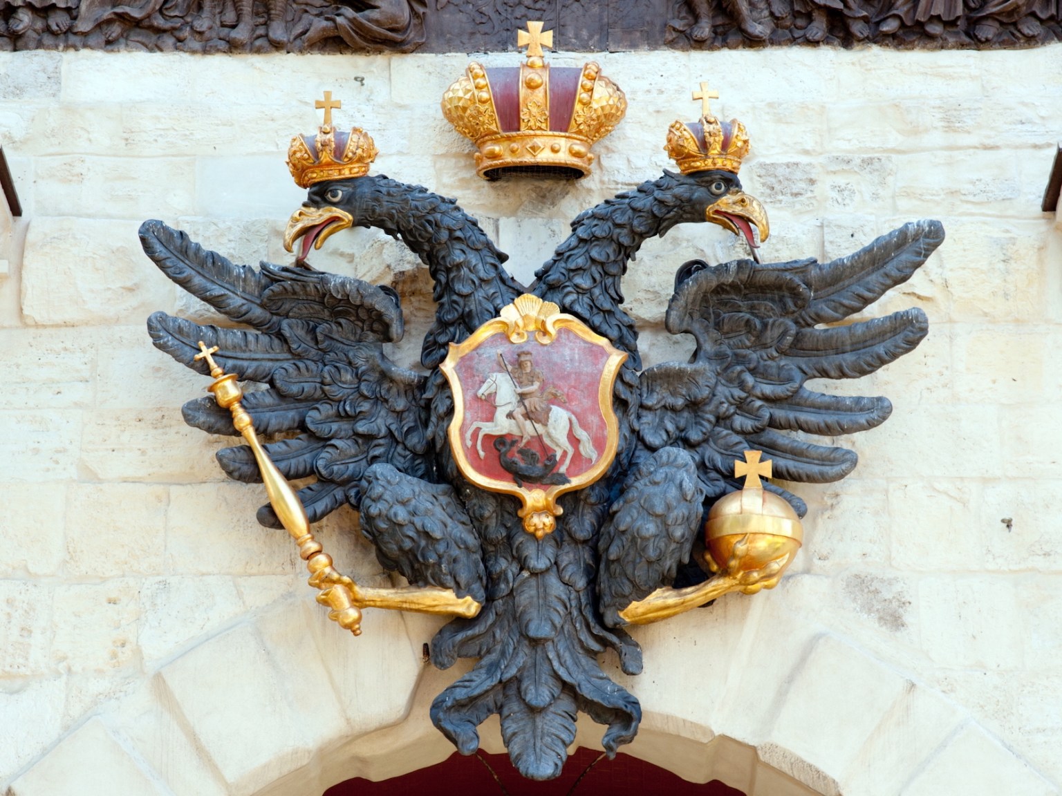 Russian Rulers from Ivan the Terrible to Vladimir Putin - UChicago ...