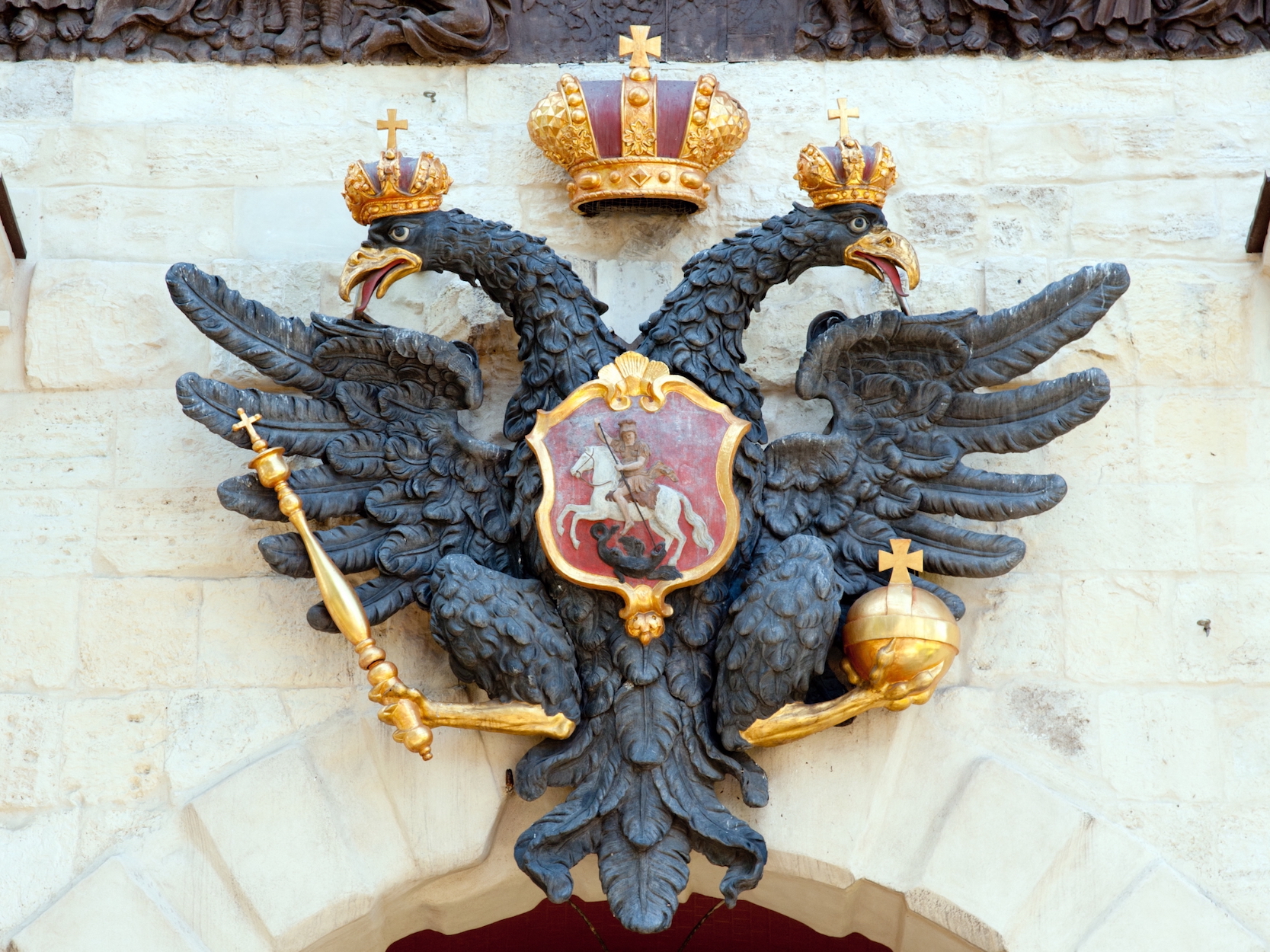 Russian Rulers from Ivan the Terrible to Vladimir Putin - UChicago ...