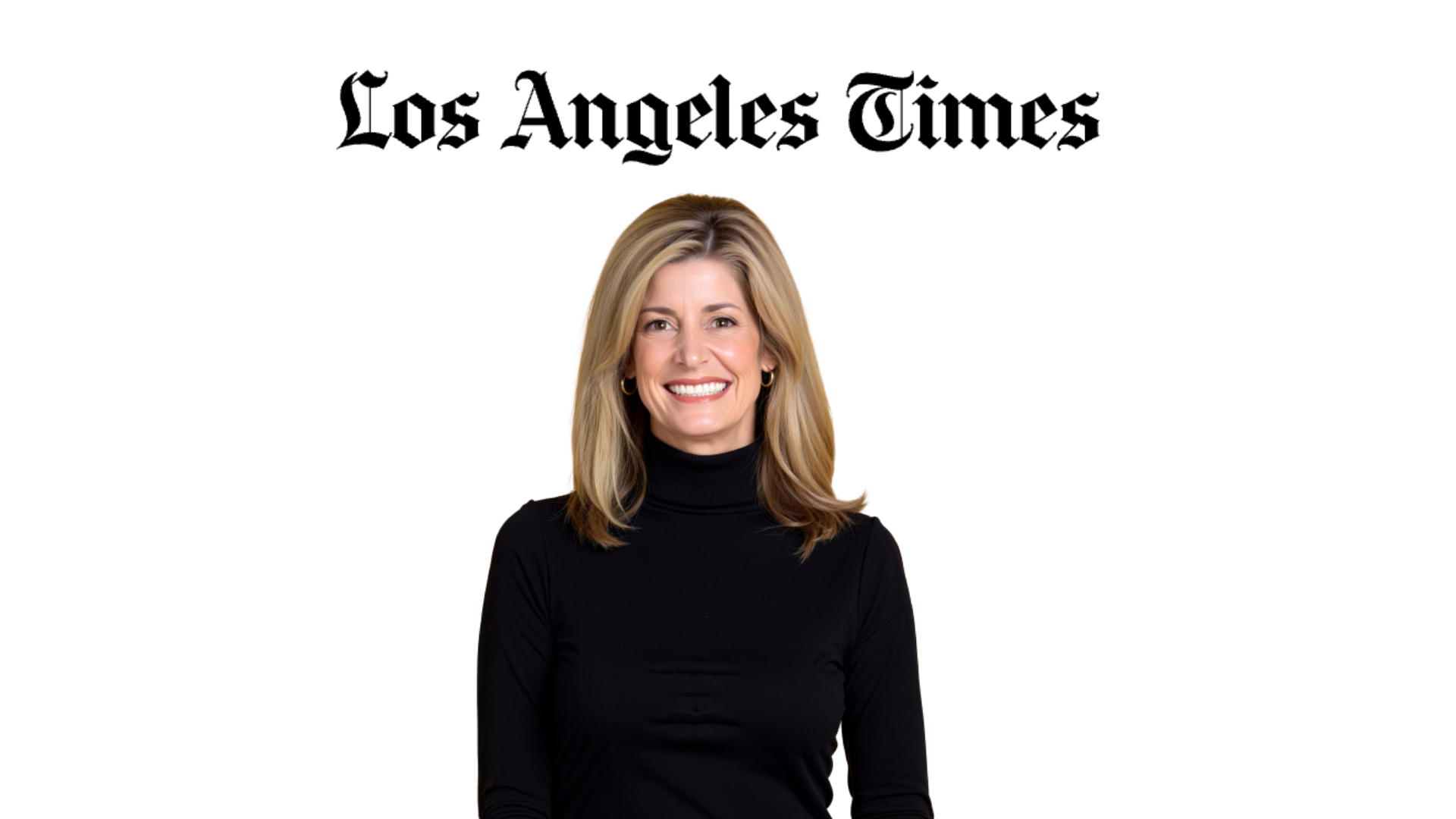 Kerry Burnight in the LA Times on What It Means to Age Well